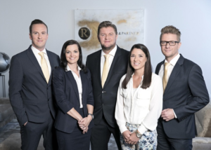 Riegler und Partner - Riegler und Partner